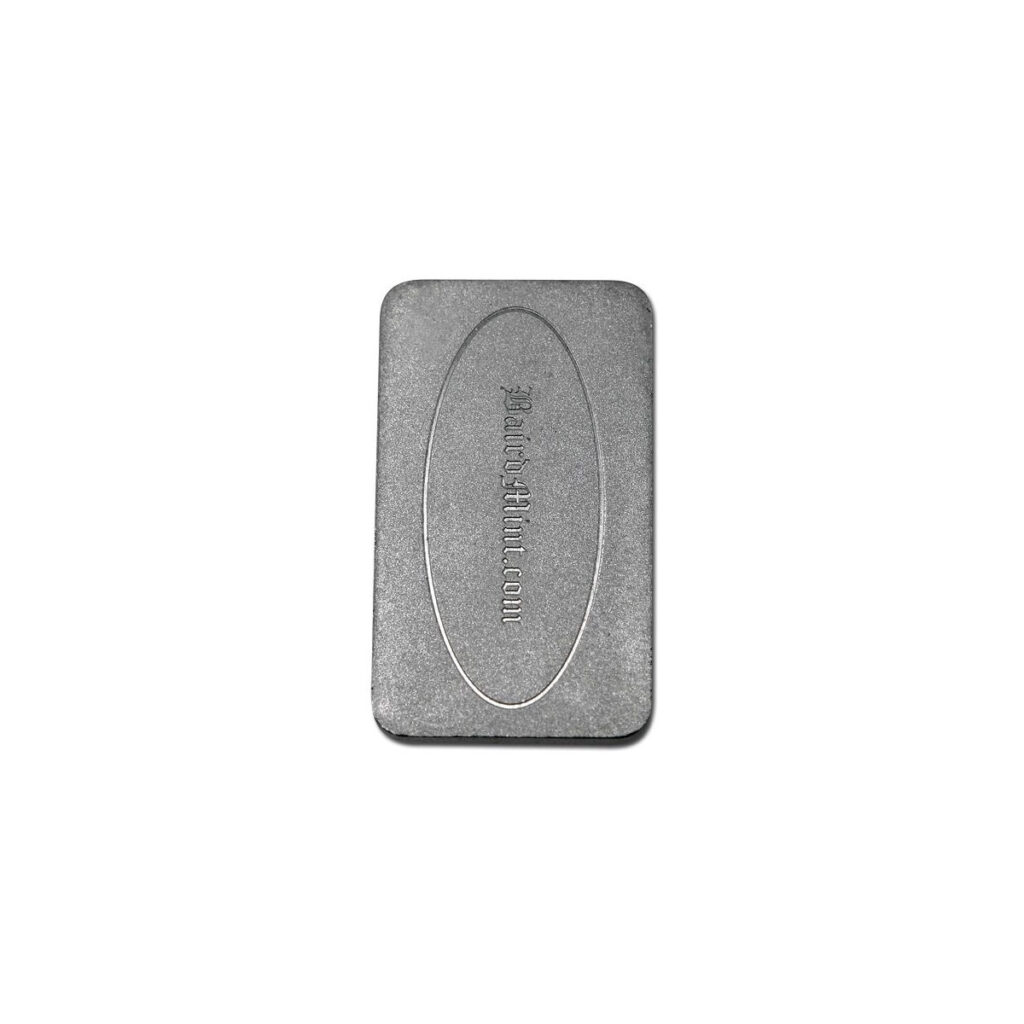 CBMint LLC | 1 Oz Rhodium Bar - CBMint LLC